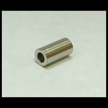 プリント板用スペーサー中空型(M2.6用)2mm(100本入) 2.6ERS-2 マックエイト製｜電子部品・半導体通販のマルツ