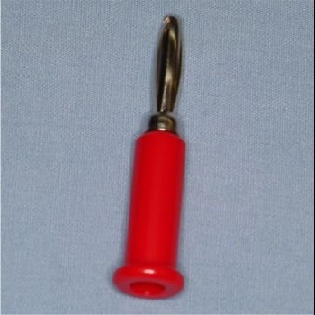 バナナプラグ 4mm φ11 赤 TJ-560-R サトーパーツ製｜電子部品・半導体通販のマルツ