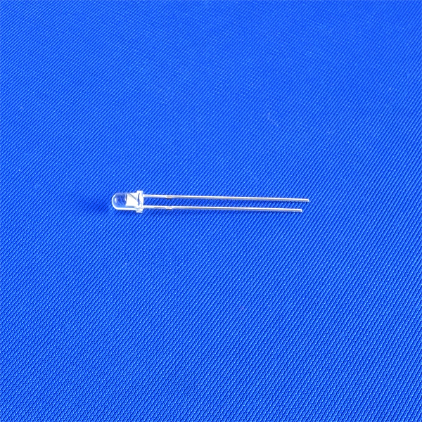 5mmLED 2色(赤・青) カソードコモン GB-LLED-R5C-R2BCC _製｜電子部品・半導体通販のマルツ