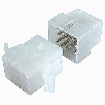 ナイロンコネクター 12P S12P モレックス製｜電子部品・半導体通販のマルツ