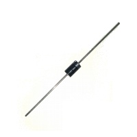 高速整流ダイオード 800V/1A RU-2B サンケン電気製｜電子部品・半導体通販のマルツ