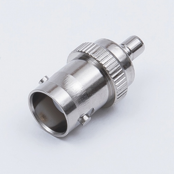 変換コネクタ BNCJ-SMBJ トーコネ製｜電子部品・半導体通販のマルツ