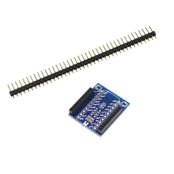 Xbee Breakout Kit 113100001 SeeedStudio製｜電子部品・半導体通販のマルツ
