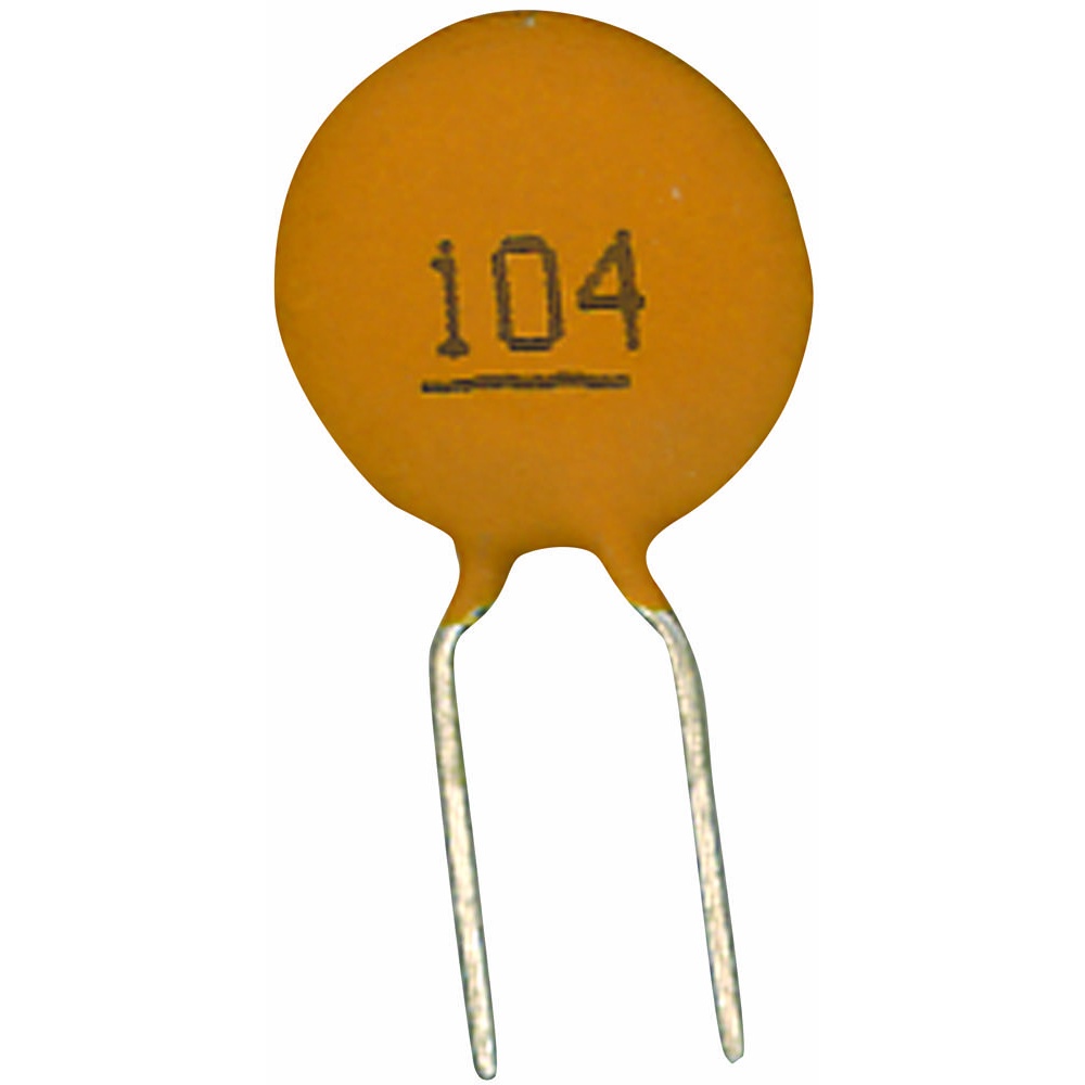 CERAMIC CAPACITOR 4700PF 3KV Z5U 20% RADIAL MC302472M120B20C0B ...
