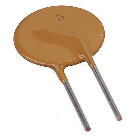 CERAMIC CAPACITOR 22PF 1000V C0G 5% RADIAL MCC1C220J3AS6L-RH MULTICOMP製 ...
