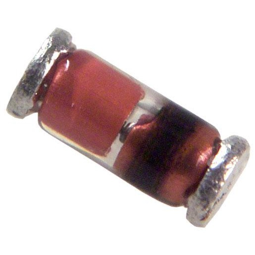 DIODE ZENER 6.8V 500MW BZV55-C6V8.115 NEXPERIA製｜電子部品・半導体通販のマルツ