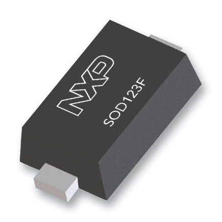 DIODE SCHOTTKY 100V 0.25A SOD123F BAT46WH NEXPERIA製｜電子部品・半導体通販のマルツ