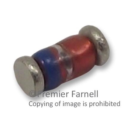 DIODE SCHOTTKY 40V MINIMELF TMMBAT48FILM.. STマイクロエレクトロニクス製｜電子部品・半導体通販のマルツ