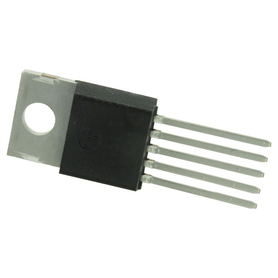 STEP-DOWN REGULATOR TO-220-5 LM2575T-5G. オンセミコンダクター製｜電子部品・半導体通販のマルツ