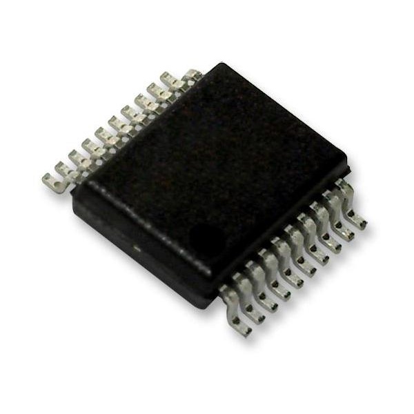MCU 8BIT PIC16 20MHZ SSOP-20 PIC16F690-I/SS Microchip製｜電子部品・半導体通販のマルツ