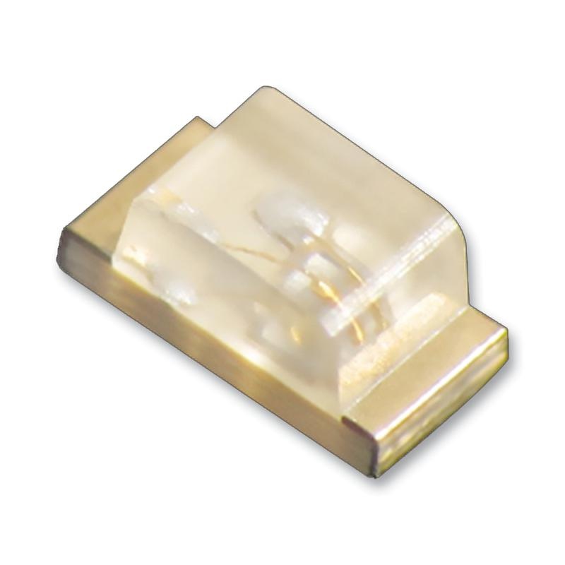 LED 0603 RED 15MCD 625NM KPT-1608EC Kingbright製｜電子部品・半導体通販のマルツ