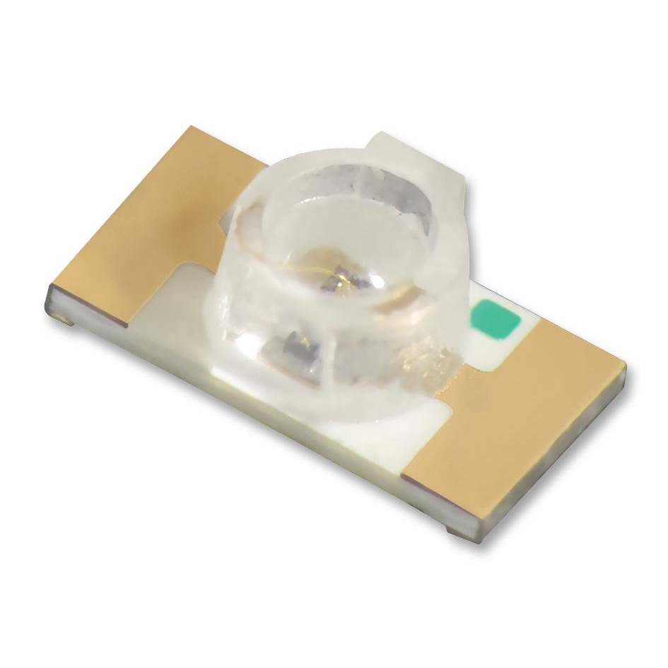 LED SMD 1206 OPTIC GREEN REVERSE KPTL-3216CGCK-01 Kingbright製｜電子部品・半導体 ...