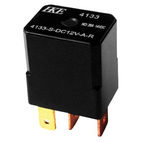 RELAY AUTOMOTIVE SPDT 14VDC 35A MC4133-S-DC12V-C MULTICOMP製｜電子部品・半導体通販のマルツ