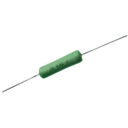 WIREWOUND RESISTOR 1 OHM 7W 1% MCKNP07SF100KB00. MULTICOMP製｜電子部品・半導体通販のマルツ