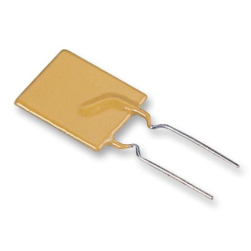 POLYSWITCH RADIAL 3A RUEF300 TE Connectivity(Tyco Electronics)製｜電子部品 ...