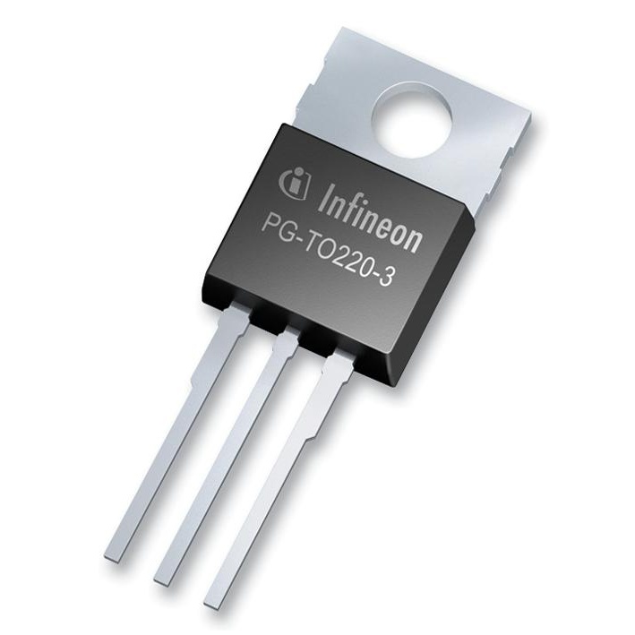MOSFET N CH 80A 40V PG-TO220-3 IPP039N04LGXKSA1 インフィニオン製｜電子部品・半導体通販のマルツ