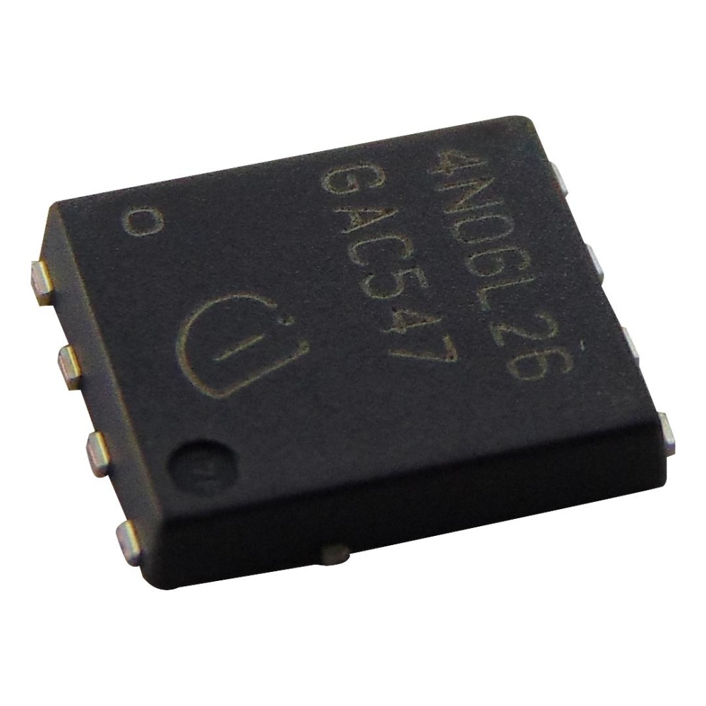 MOSFET DUAL N-CH 60V 20A TDSON-8 IPG20N06S4L26ATMA1 インフィニオン製｜電子部品・半導体通販のマルツ