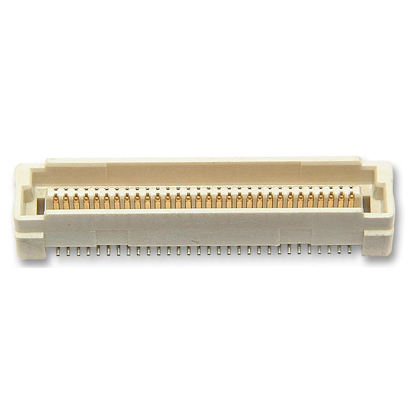 CONNECTOR HEADER THT 1MM 64WAY 714362164 モレックス製｜電子部品・半導体通販のマルツ