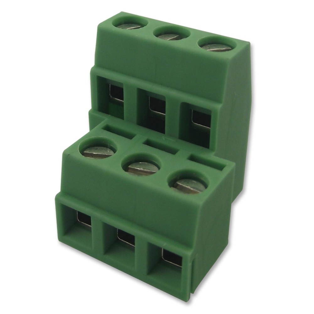 TERMINAL BLOCK WIRE TO BRD 3POS 16AWG 1726066 フェニックス・コンタクト製｜電子部品・半導体通販のマルツ
