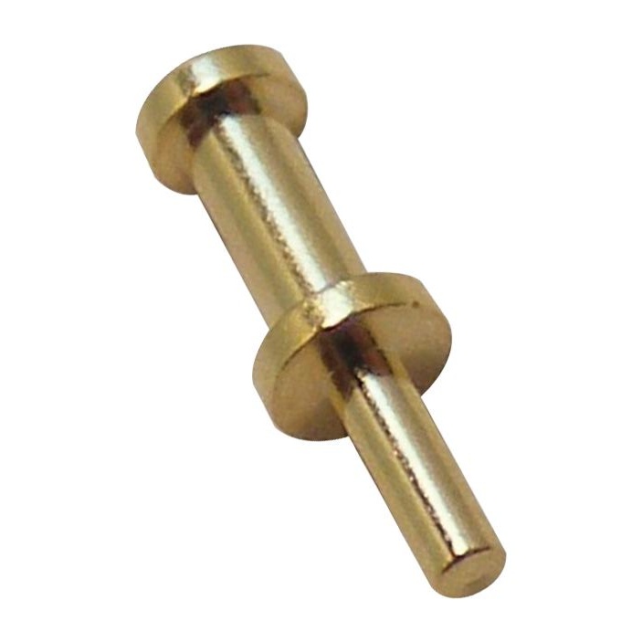 TEST PIN PCB 1.0MM TEST-22 MULTICOMP製｜電子部品・半導体通販のマルツ