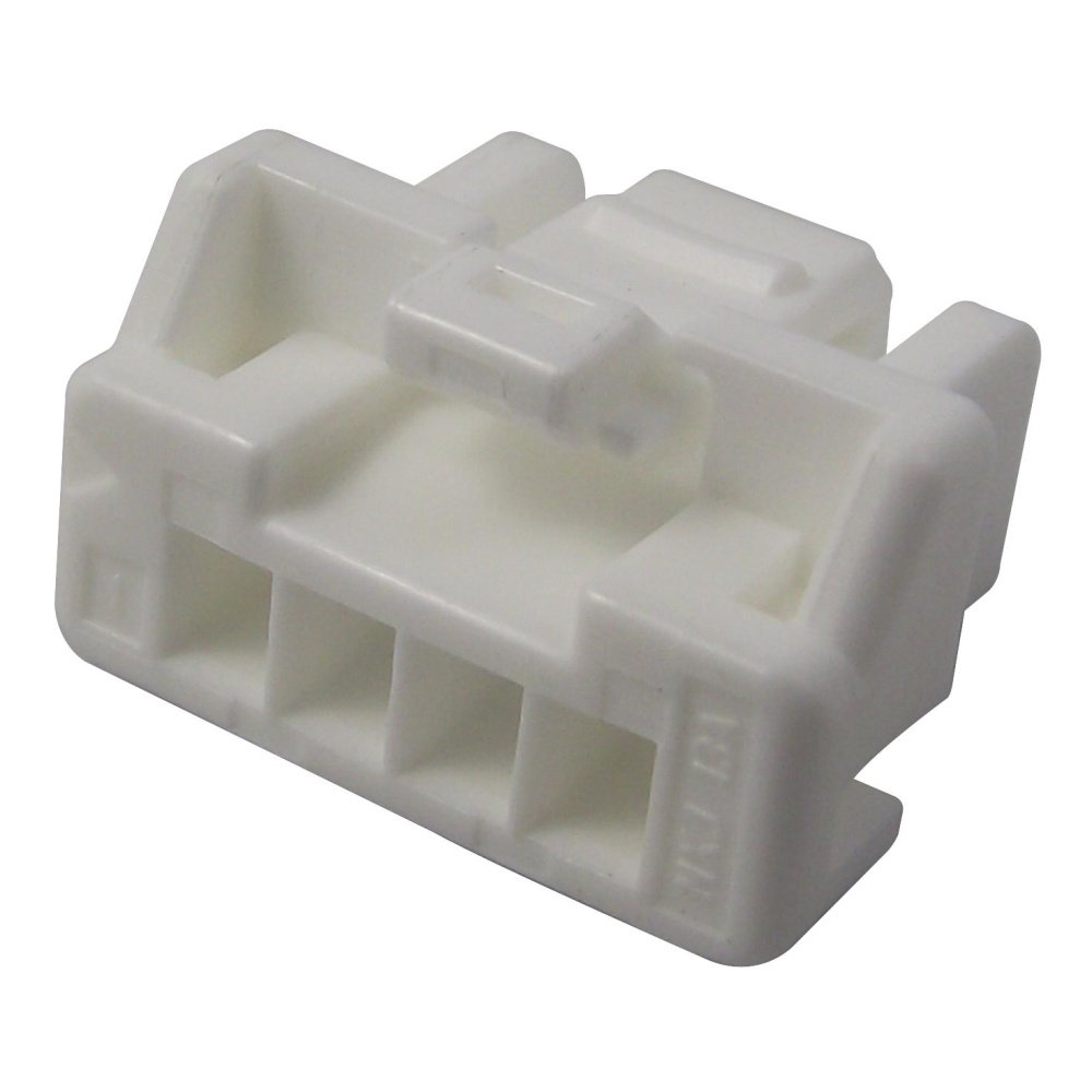 CRIMP HOUSING 4WAY 2MM 502439-0400 モレックス製｜電子部品・半導体通販のマルツ