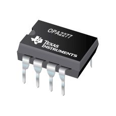 オペアンプ OPA2277UA TEXAS INSTRUMENTS製｜電子部品・半導体通販のマルツ