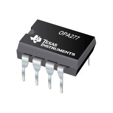 オペアンプ OPA277P TEXAS INSTRUMENTS製｜電子部品・半導体通販のマルツ
