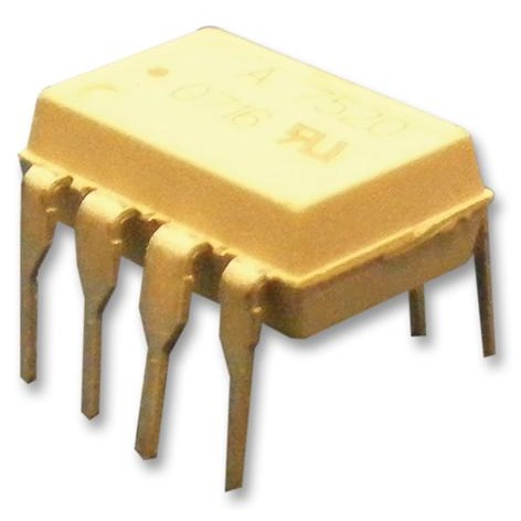 OPTOCOUPLER LINEAR O/P IL300 VISHAY製｜電子部品・半導体通販のマルツ