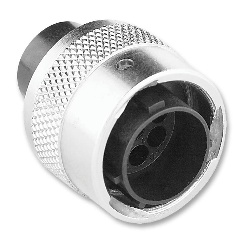 PLUG FREE SIZE24 48WAY PIN UTG62448PN Souriau Connection Technology製｜電子 ...