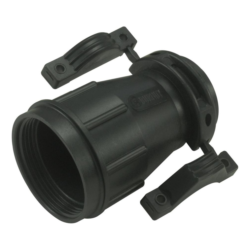 CABLE CLAMP STRAIN RELIEF SIZE22 UTG22AC Souriau Connection Technology製 ...