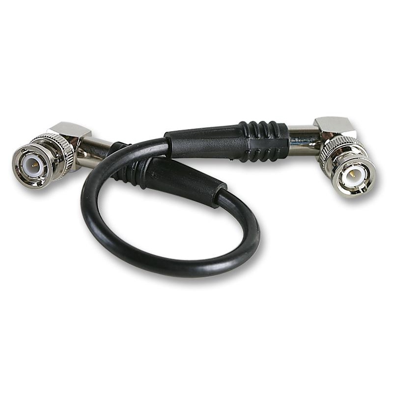 LEAD RG58 BNC R/A PLG-PLG 0.5M 1337773-2 TE Connectivity(Tyco Electronics)製｜電子部品・半導体通販のマルツ