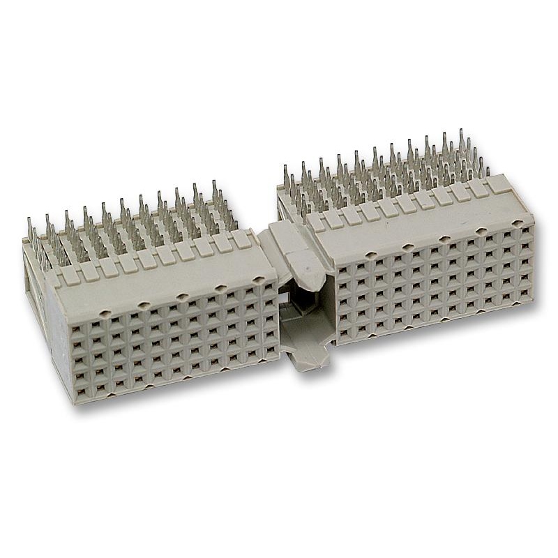 SOCKET PCB R/A TYPE A 5ROW 110WAY 5100147-1 AMP Connectors / TE ...