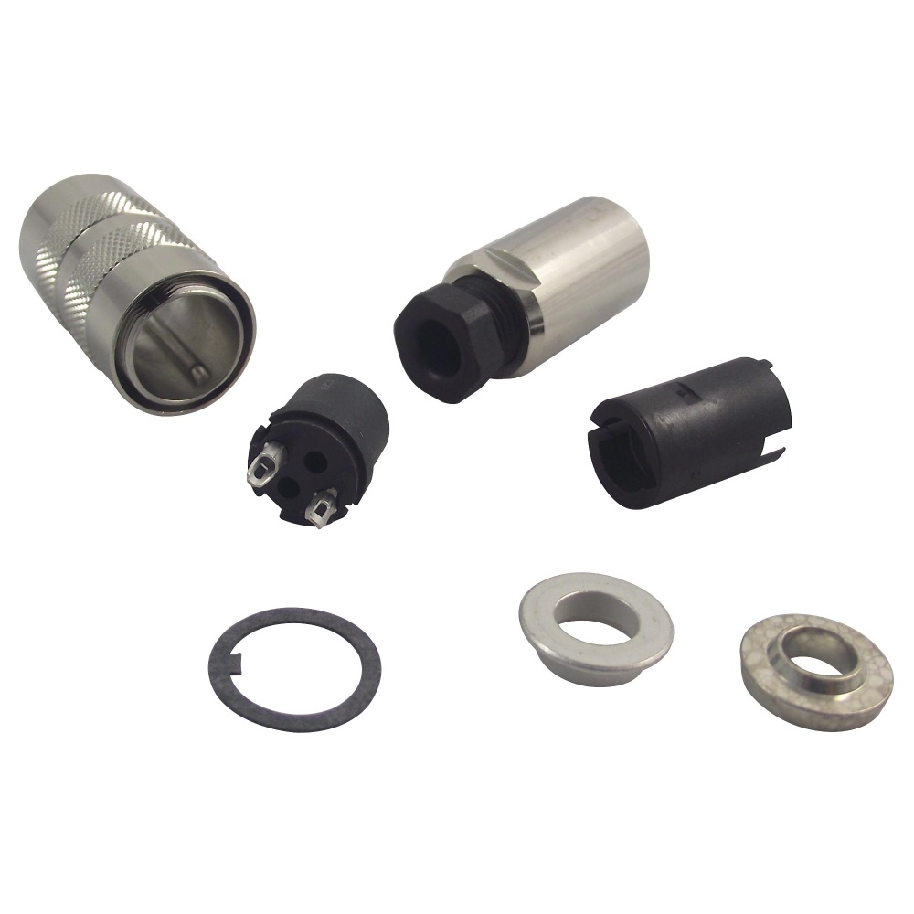 SOCKET FREE 2WAY 99 5102 15 02 BINDER製｜電子部品・半導体通販のマルツ