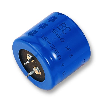 CAP ALU ELEC 330UF 200V SNAP IN MAL215952331E3 VISHAY製｜電子部品・半導体通販のマルツ