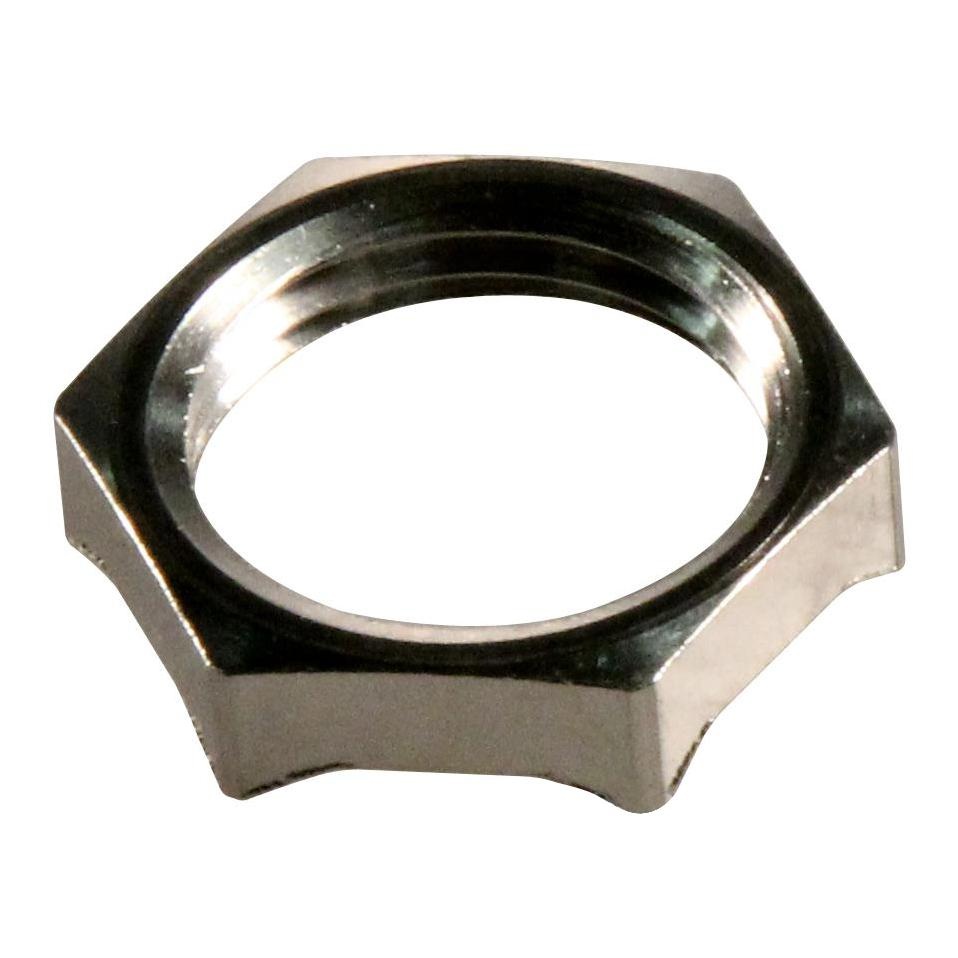 LOCKNUT BRASS PE PG9 52103210 LAPP KABEL製｜電子部品・半導体通販のマルツ