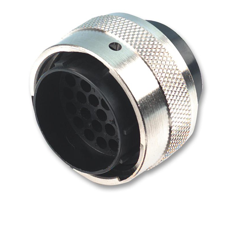 CIRCULAR CONNECTOR PLUG 28 WAY CABLE TR2028PMS1NB ITTキャノン製｜電子部品・半導体通販のマルツ