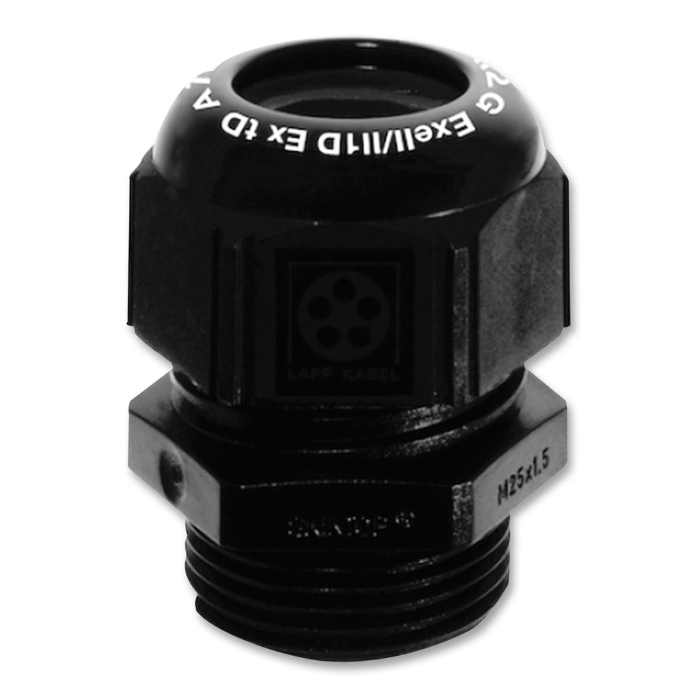 CABLE GLAND K-M ATEX M25X1.5 54115230 LAPP KABEL製｜電子部品・半導体通販のマルツ