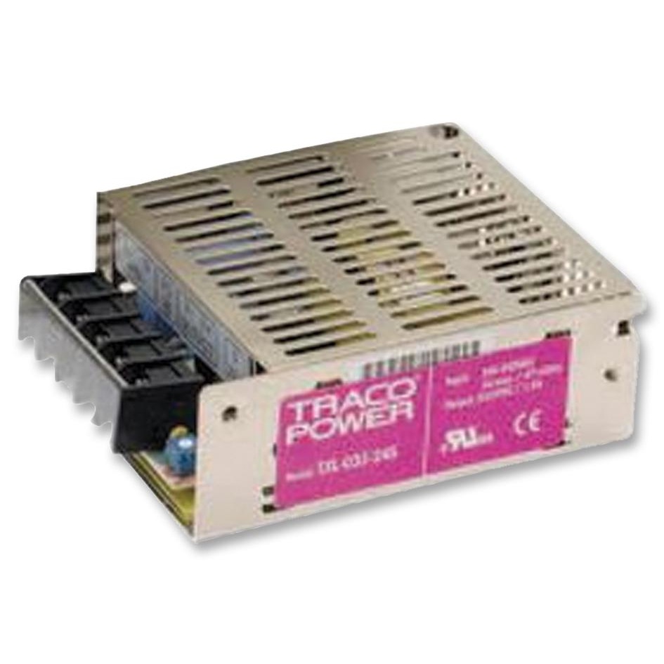 PSU ENCLOSED 35W 12V TXL 035-12S Traco Power製｜電子部品・半導体通販のマルツ