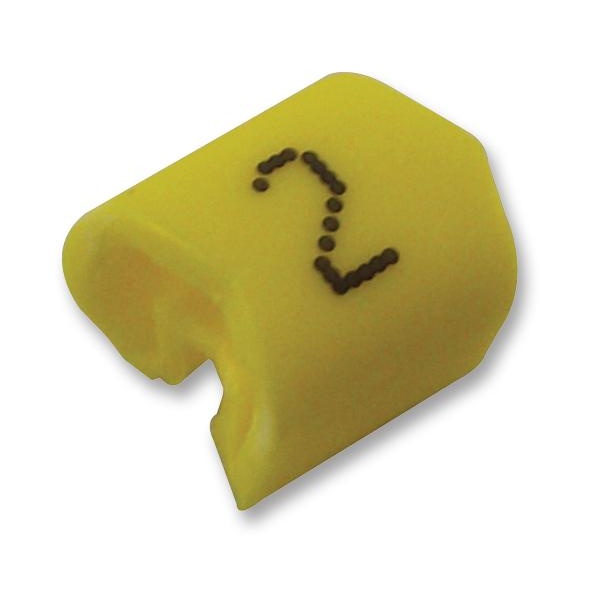 CABLE MARKER K TYPE 2 REEL500 13611402 Raychem Cable Protection / TE ...