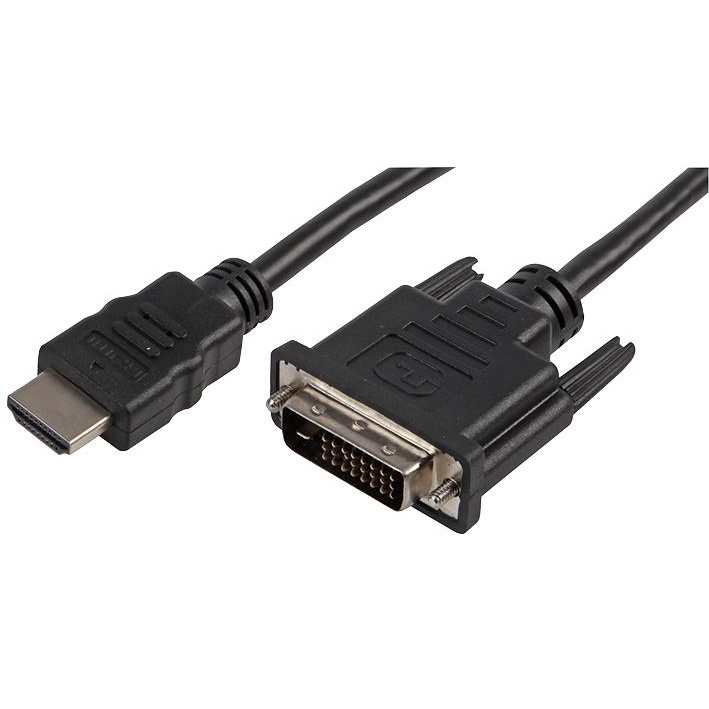 LEAD HDMI TO DVD-D PLUG 2M PSG01044 PRO SIGNAL製｜電子部品・半導体通販のマルツ