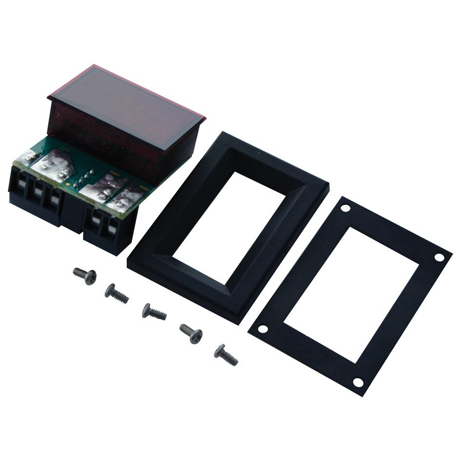 DPM LED RED DC AMMETER DCA-20PC-5-DC4-RL-C MURATA POWER SOLUTIONS製｜電子部品 ...