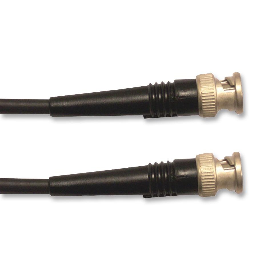 LEAD RG59 BNC M/M 3M R284C0351017 RADIALL製｜電子部品・半導体通販のマルツ
