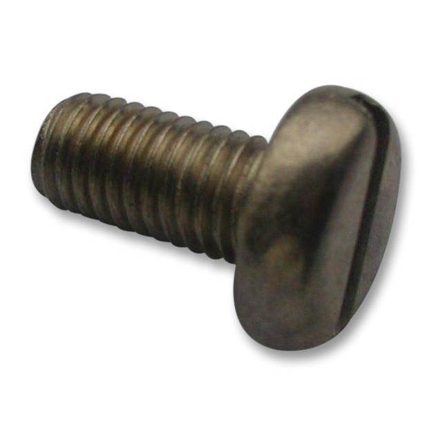 SCREW SLT PAN S/S A2 M3X30 M330 PSA2MCS100- TR FASTENINGS製｜電子部品・半導体通販のマルツ