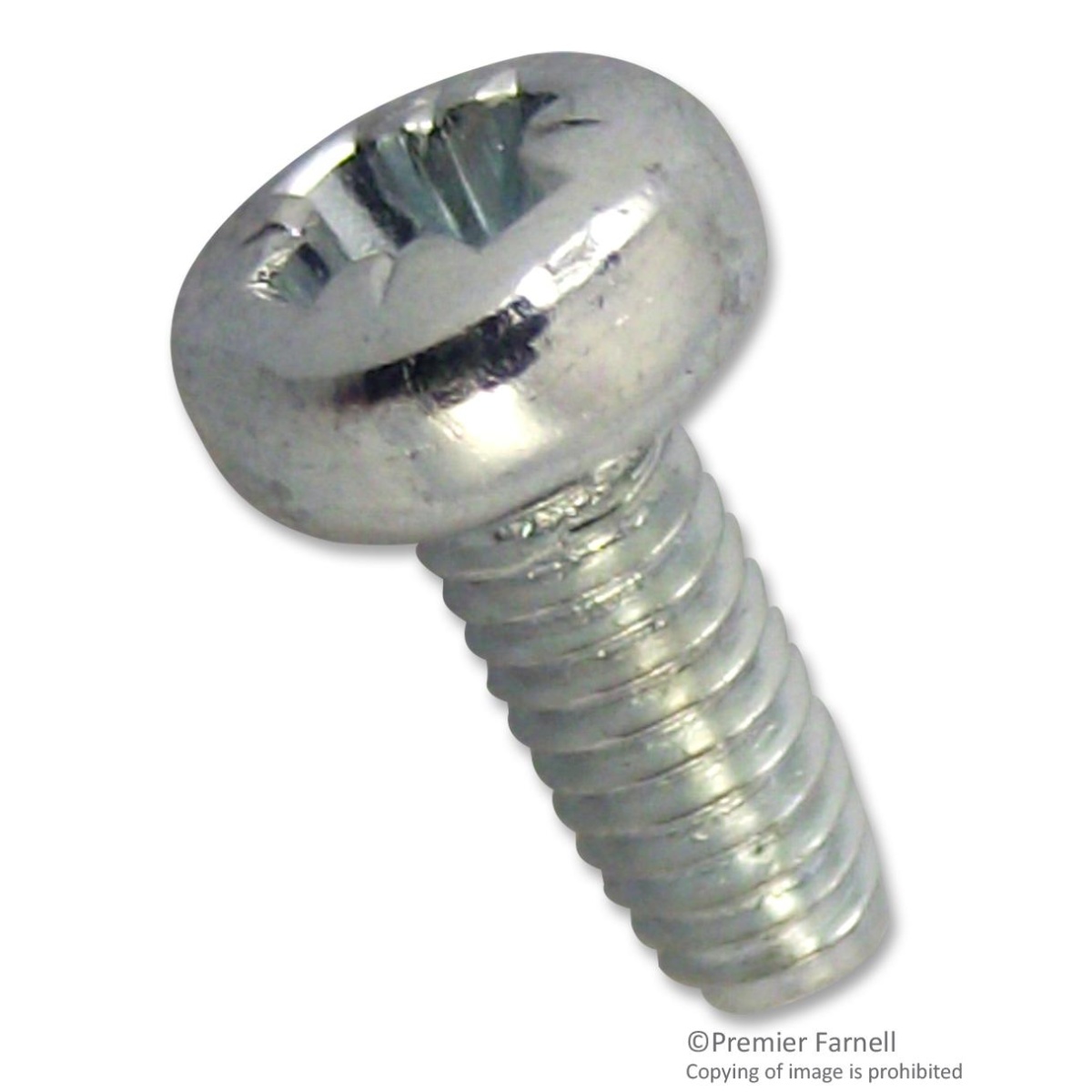 SCREW POZI PAN STEEL BZP M3X12 M312 PRSTTTZ100- TR FASTENINGS製｜電子部品・半導体 ...