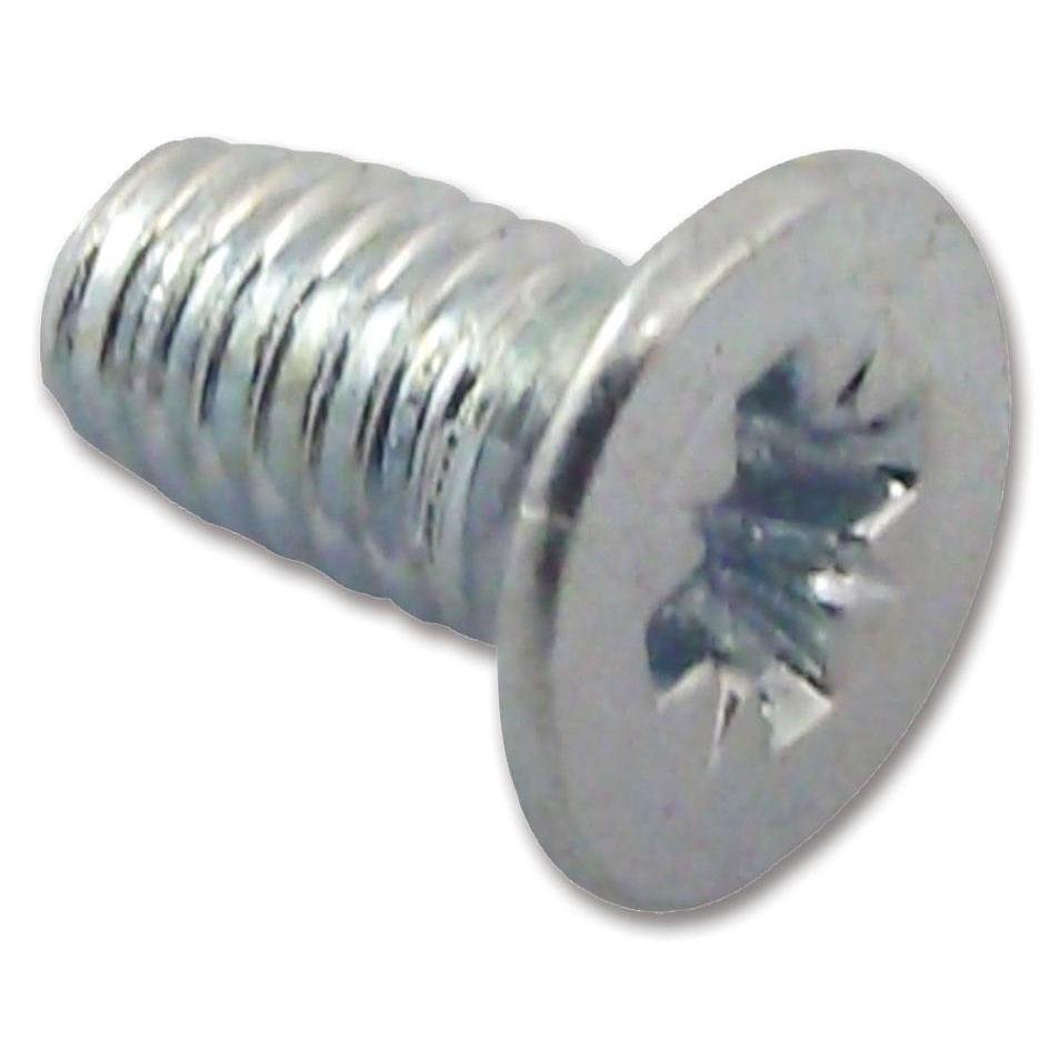 SCREW SELF-TAPPING STEEL BZP M4X12 M4 12 KRSTTT TC1D - TR FASTENINGS製 ...