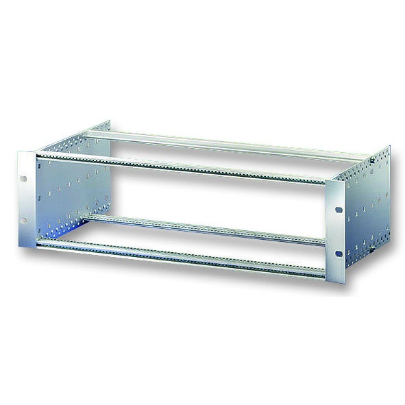 SUBRACK 6U 235MM 84HP 24563-432 Schroff製｜電子部品・半導体通販のマルツ