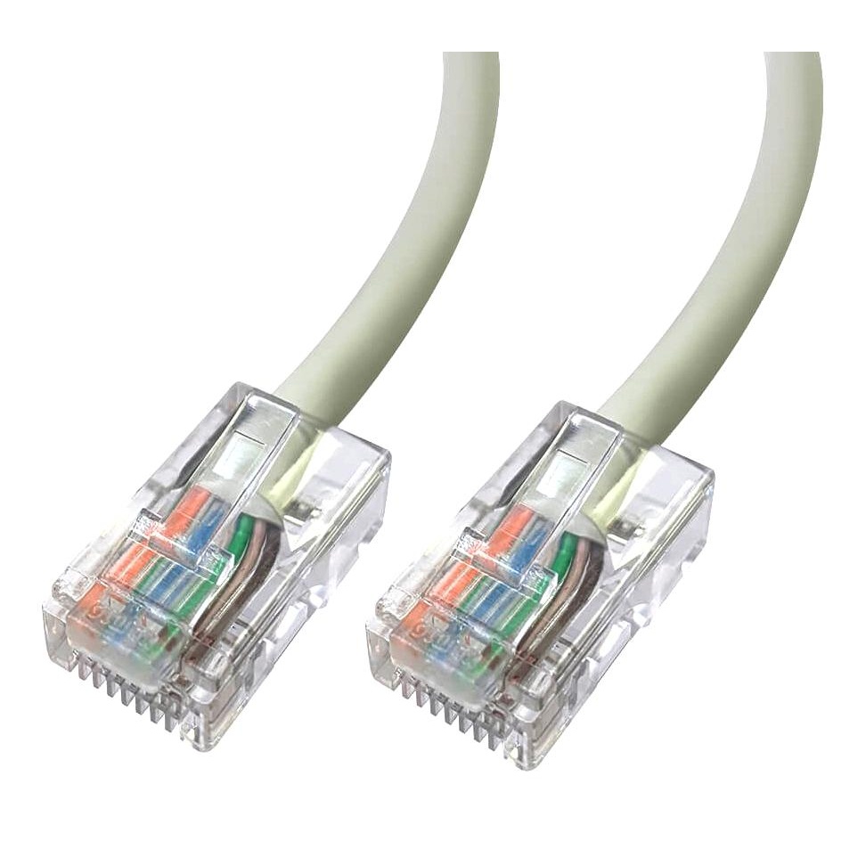 PATCH LEAD RJ45 UTP 1M 1961-1 VIDEK製｜電子部品・半導体通販のマルツ