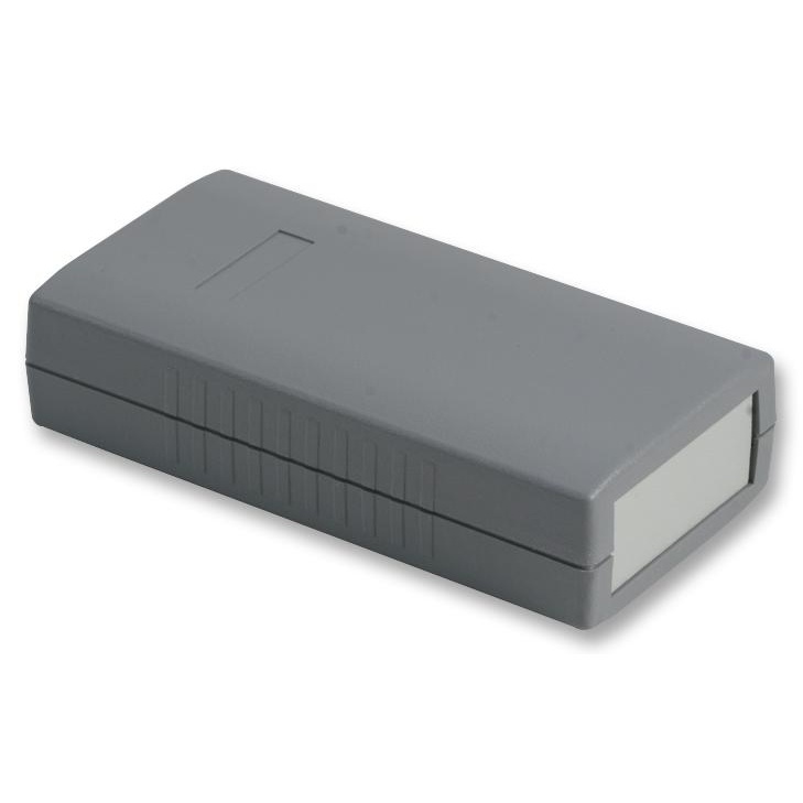 BOX ABS GREY 120X60X30MM G407 MULTICOMP製｜電子部品・半導体通販のマルツ