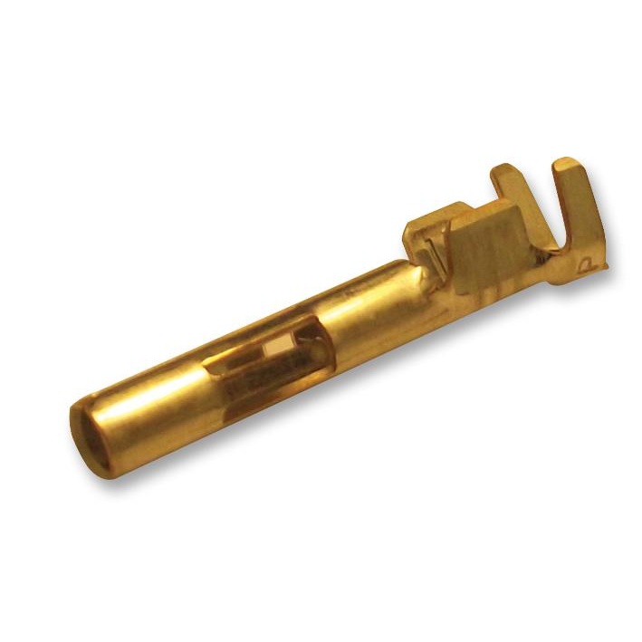 TERMINAL SOLDERLESS 350550-3 AMP Connectors / TE Connectivity製｜電子部品・半導体 ...