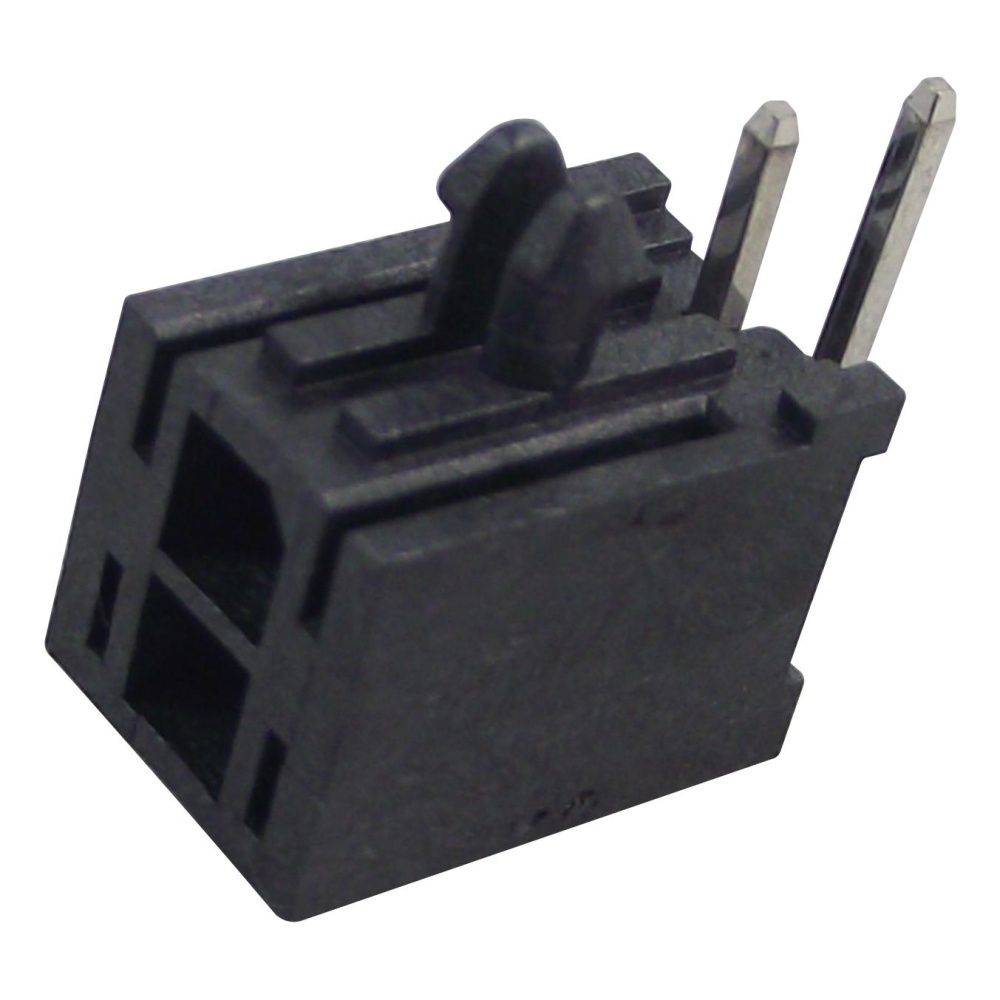 HEADER R/ANGLE 12WAY MC34709 MULTICOMP製｜電子部品・半導体通販のマルツ